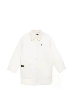Polo Ralph Lauren Quilted Coats For Women