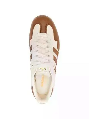 Adidas Samba Og Leather Sneakers