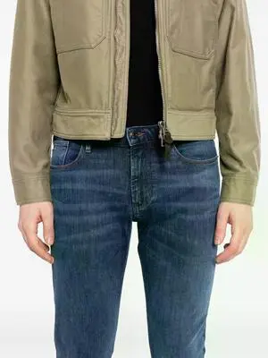 Emporio Armani J06 Slim Fit Jeans