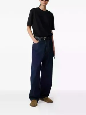 Studio Nicholson Seb Five-pocket Jeans