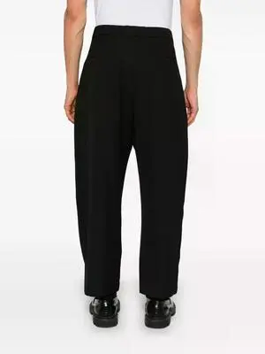 Studio Nicholson Tuck Trousers