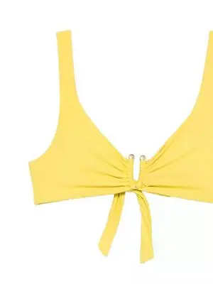 FISICO Ring Knotted Braziere Slip
