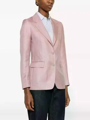 Tagliatore Parigi Single-breasted Blazer