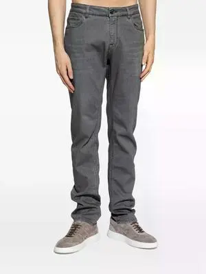 Etro Five-pocket Jeans