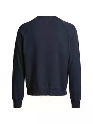 PARAJUMPERS Raglan-sleeve Sweatshirt