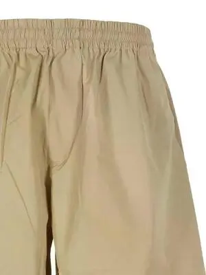 A.p.c. Elasticated Waist Shorts
