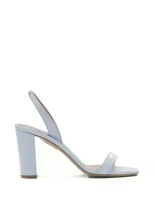 AQUAZZURA Slingback Heeled Sandals