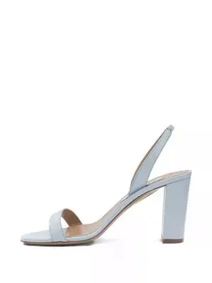 AQUAZZURA Slingback Heeled Sandals