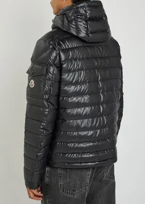 Moncler Lauros Padded Jacket