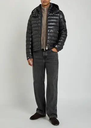 Moncler Lauros Padded Jacket
