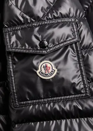 Moncler Lauros Padded Jacket
