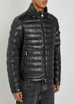Moncler Lauros Padded Jacket
