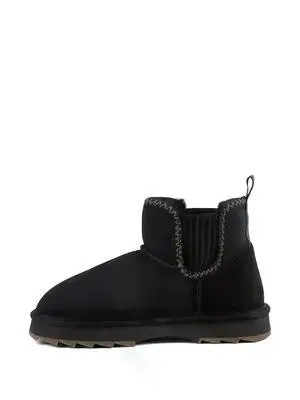 EMU AUSTRALIA Higgie Boots - Black