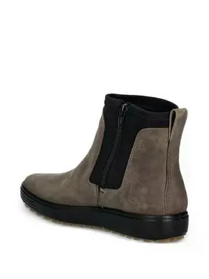 Ecco Soft 7 Tred Ankle Boots