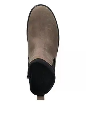 Ecco Soft 7 Tred Ankle Boots