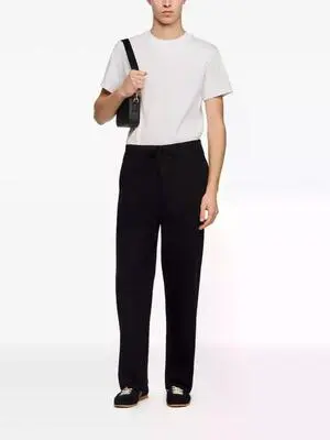 Sandro Track Pants
