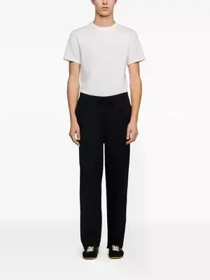 Sandro Track Pants