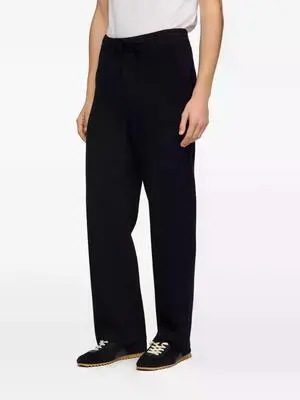 Sandro Track Pants