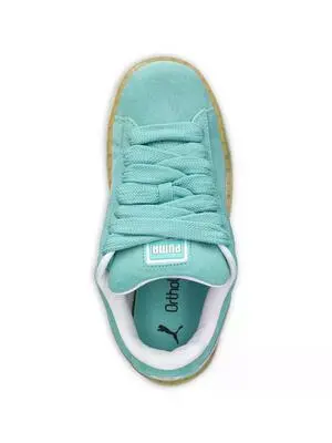 PUMA Suede Xl Sneakers - Blue