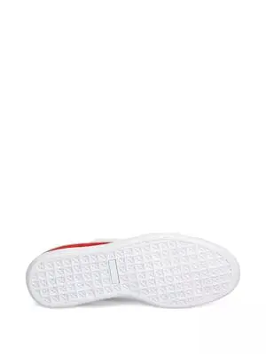 PUMA Suede Classic Low Top Lace Up Sneakers