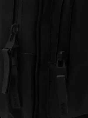 Rains Front-zip Backpack