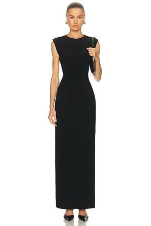 Norma Kamali Casual Evening Dresses