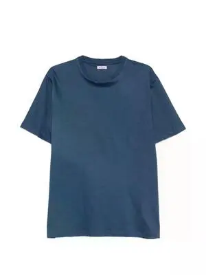 Kiton Crew-neck T-shirt