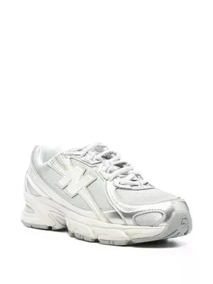 NEW BALANCE 740 Lace-up Sneakers - Silver