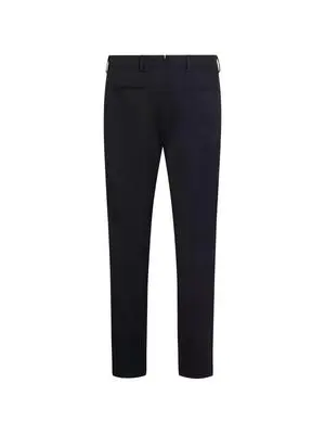 MOORER Tapered Trousers