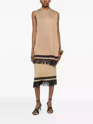 Ferragamo Midi Skirts