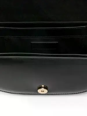 A.p.c. Leather Shoulder Bag