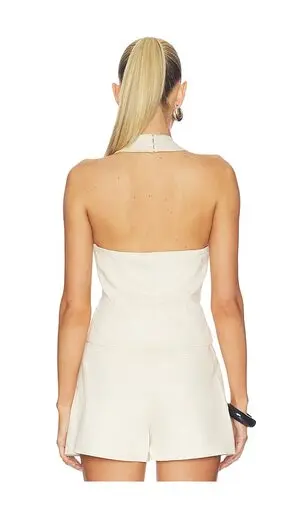 MAUDE CLUB Stassi Top