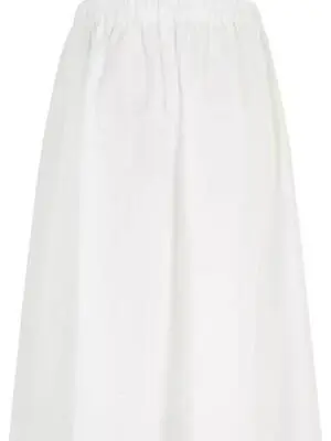 Max Mara Pio Midi Skirt
