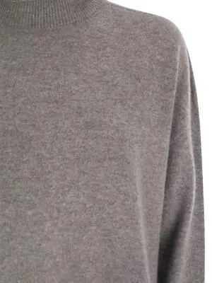 VANISE Vanisé Giuly High-neck Jumper