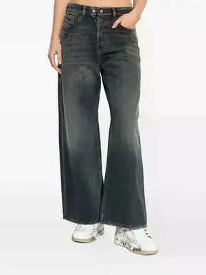 DIESEL® 1996 D-ssire Jeans