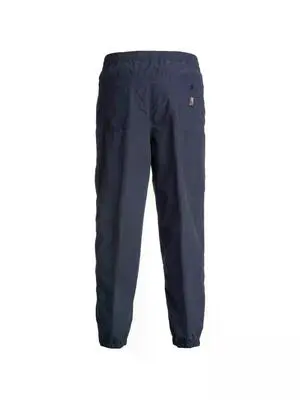 PARAJUMPERS Logo-patch Track Pants