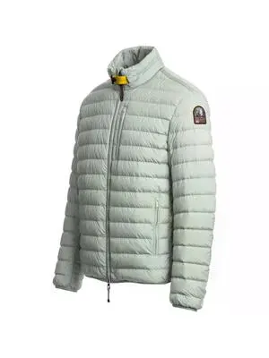 PARAJUMPERS Padded Zip-up Jacket - Grey