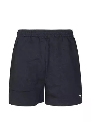 REPRESENT Team 247 Elasticated Waistband Shorts