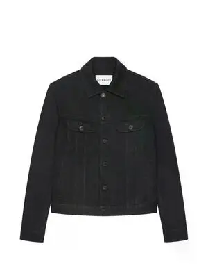Givenchy Buttoned Jacket