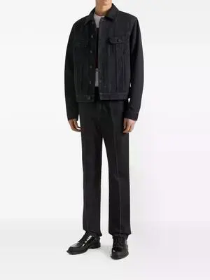 Givenchy Buttoned Jacket