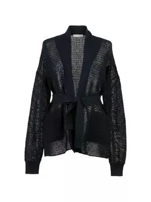 Twinset Drop Shoulder Cardigans For Women