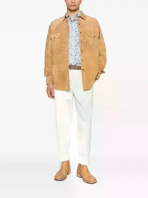 Etro Paisley Shirt