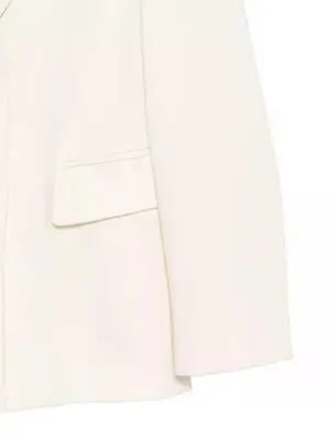 CIRCUS HOTEL Flap Pocket Blazer