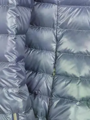 Herno Quilted Short Coat