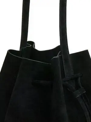MANSUR GAVRIEL Cabas Drawstring Bucket Bag