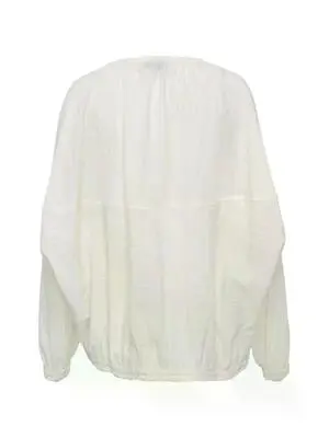 LEE MATHEWS Alexia Long Sleeve Jacket