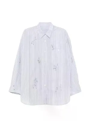 JNBY Striped Shirt