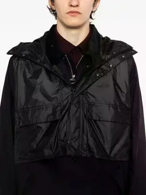 Barbour X Kaptain Sunshine Smock Jacket
