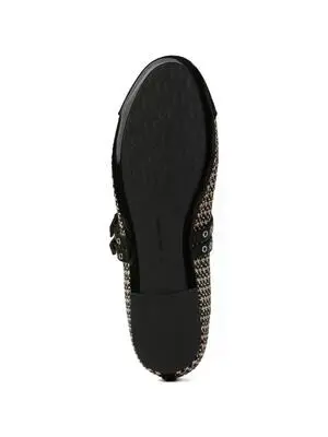 Karl Lagerfeld Ballerina Flats