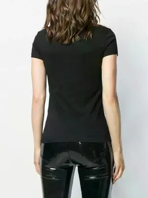 Philipp Plein Pleintm Is My Loverboy" T-shirt